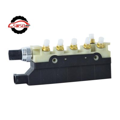 China Mercedes-Benz S-Class W220 2203200258 Air Compressor Kits for sale
