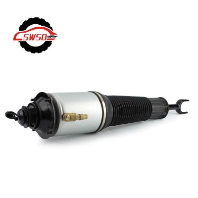 China Shock Absorber A8 D3 TYP 4E 4E0616040AF 4E0616039AF Audi Air Suspension Parts for sale