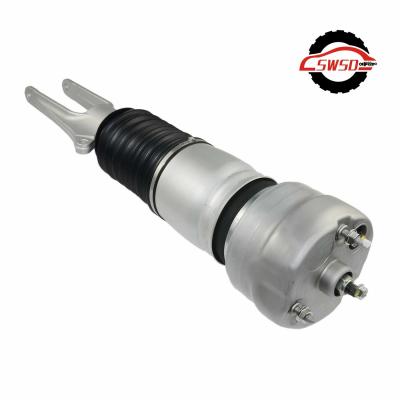 China Porsche Panamera 97034305134 97034305137 Front Left Air Ride Struts for sale