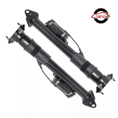 China ML/GLE-Class W166 ADS A1663200130 Mercedes Shock Absorber for sale