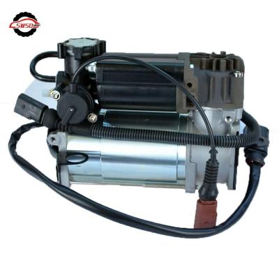 China 4E0616007B 4E0616007D Audi A8 R8 Air Suspension Compressor Dryer for sale