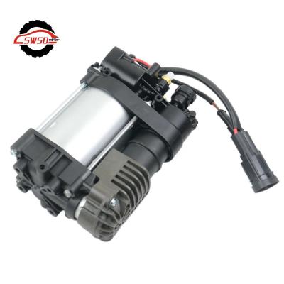 China Hyundai Genesis Equus 2009-2016 558103M000 Air Ride Compressor for sale