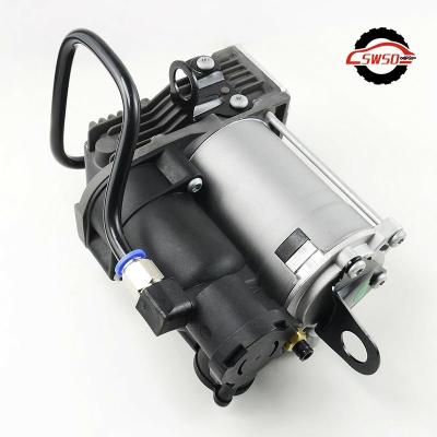 China Mercedes S-Class W222 C217 A2223200604 A0993200104 Air Suspension Compressor Pump for sale