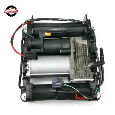 China L322 2006-2012 RQG500040 RQG500140 LR041777 Range Rover Suspension Compressor for sale