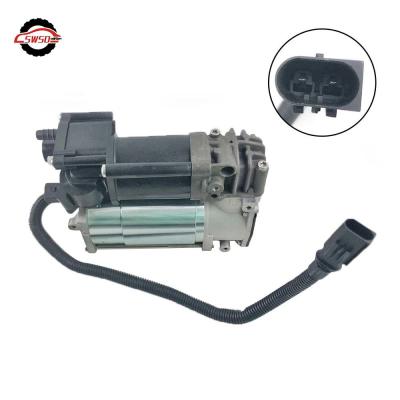 China Mercedes W212 E-Class 2123200404 2123200104 Air Suspension Compressor Pump for sale