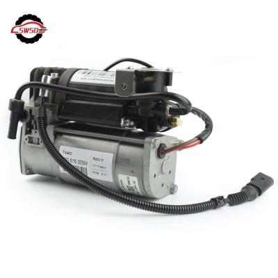 China 3D0616005M 3D0616005 3D0616005H Air Compressor Pump for Volkswagen Phaeton Bentley Continental for sale