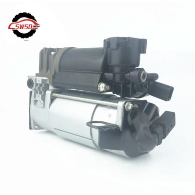 China Mercedes S-Class W220 E-Class W211 W219 A2113200304 A2203200104 Air Suspension Pump for sale