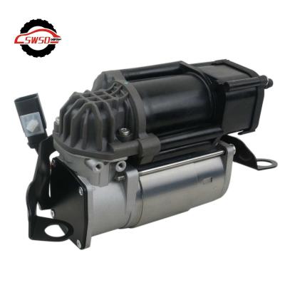 China Mercedes E-Class W213 S213 S-Class W205 A0993200004 Mercedes Benz Air Compressor for sale