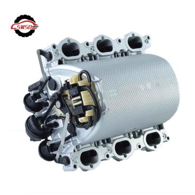 China Mercedes Sprinter C-Class W204 E-Class W272 W204 2721402401 Air Intake Manifold for sale