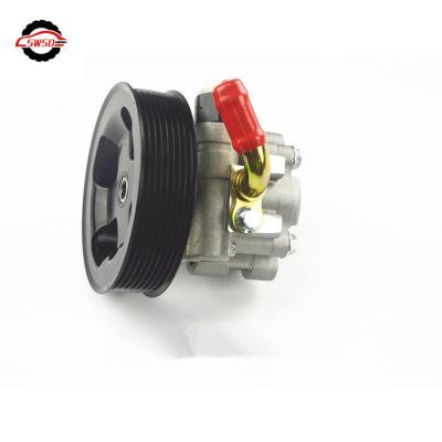 China Land Rover Discovery 3 2005-2009 2.7L LR006613 QVB500400 Discovery 3 Power Steering Pump for sale