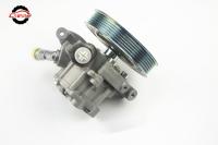China Power Steering Pump for Land Rover LR2 Freelander 2 OEM LR007208 LR007207 12V for sale