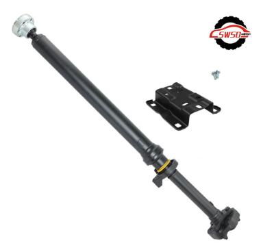 China Auto Touareg Audi Q7 7L0521102B 7L0521102 Transmission Drive Shaft for sale