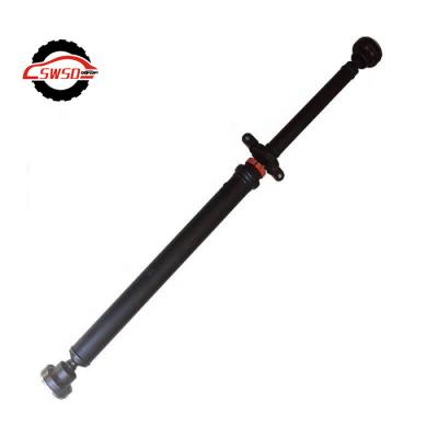 China Audi Q7 Touareg Cayenne 2011-2015 7L8521102S 7L8521105G Rear Drive Shaft for sale