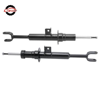 China OEM 31316850441 BMW 5 Series F18 Front Left Shock Absorber for sale