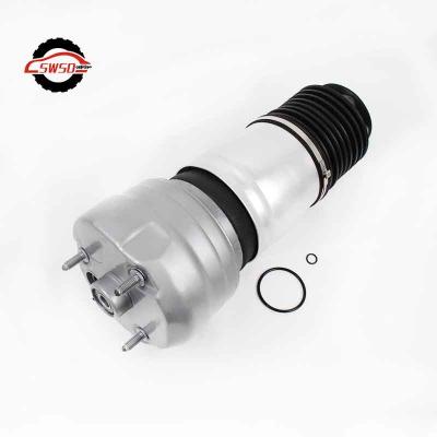 China Posche Panamera 97034305115 97034305215 Air Suspension Line Repair Kit for sale