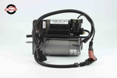 China Audi A6 C5 Allroad 4Z7616007A Airmatic Audi Air Suspension Compressor for sale