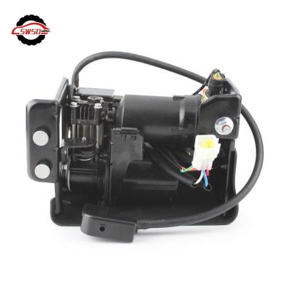 China Cadillac Escalade Chevrolet Tahoe Avalanche GMC Yukon 19299545 20930288 Air Suspension Compressor Pump for sale