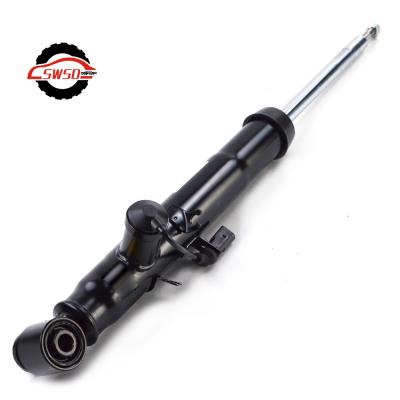 China Absorber A6 C6 4F0616031N 4F0616032N Audi Air Suspension Parts for sale