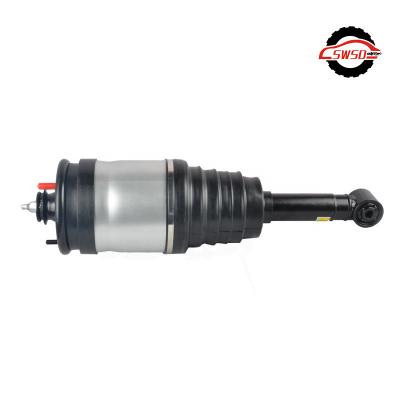 China LR016420 Lange Rover Rear Shock Absorbers for sale