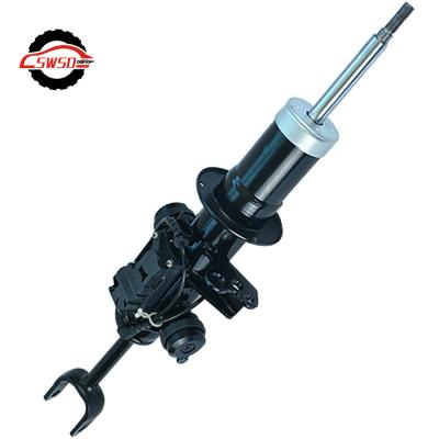 China 37116796932 BMW 7 Series F01 F02 F10 Right Front Air Strut for sale