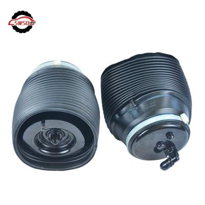 China 4808060010 Air Suspension Spring For Toyota Land Cruiser Prado 150 GX460 48080-60010 for sale