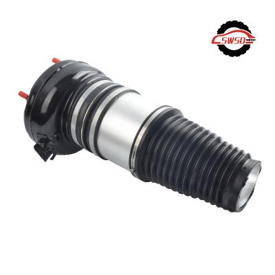 China 4H0616039AD Front Air Bag Bellow  Audi A6 C7 Front Repair Kit for sale