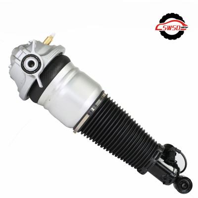 China 7L6616019K  7L6616020K Rear Air Suspension Shock For AUDI Q7 VW Touareg Porsche Cayenne for sale