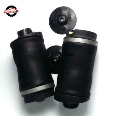 China Rear Air Suspension Spring Bags For Mercedes R Class W251 2513200025 2513200325 2513200425 for sale