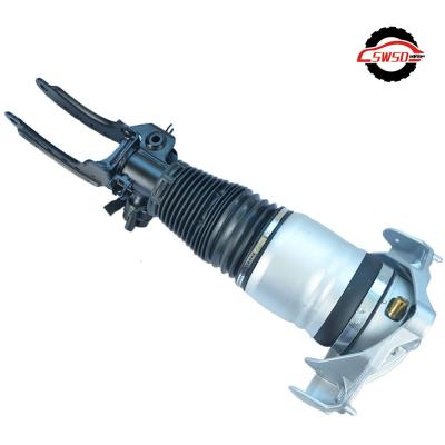 China 7L8616039 7L8616039G Audi Air Suspension Parts Strut Shock For Q7 Porsche Cayenne VW Touareg 2002-2010 for sale