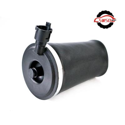 China 3U2Z5580B Air Suspension Repair Kit Air Balloon For Lincoln Town Car for sale