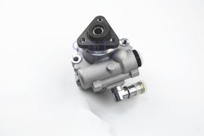China 8D0145156F 8D0145156N Power Steering Pump For Audi A4 A6 Auto Parts for sale