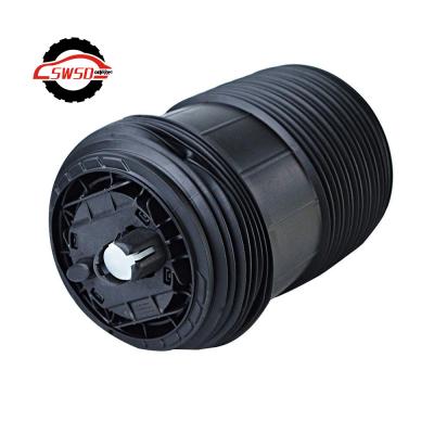 China 4M0616001 Auto Rear Air Suspension Spring Bag For Audi Q7 Bentley Bentayga for sale
