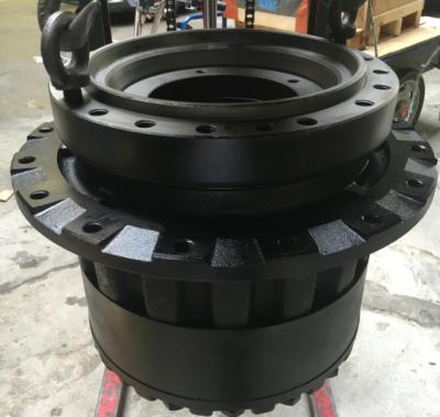 China OEM new good price Hitachi EX220-5 travel gearbox, Final Drive Without Motor, Travel Device for sale
