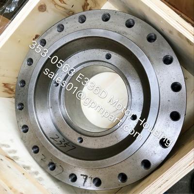 China Good Quality E336D motor housing, 353-0536, made in China for sale
