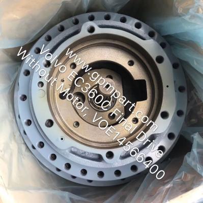 China Volvo EC360C Final Drive Without Motor, VOE14566400 for sale