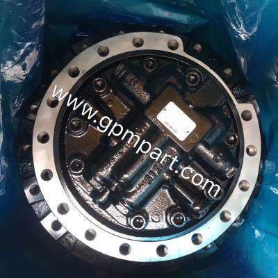 China Hitachi ZX225US-3 complete final drive,P/N: 9233692, 9261222. for sale