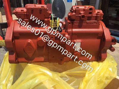 China Hyundai R210lc-9 main pump, 31q6-10010 hydraulic pump, South Korea new for sale