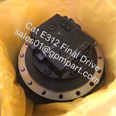 China Made In China Good Quality Cat E312 Final Drive, Part Number: 114-8222, 1148222. for sale