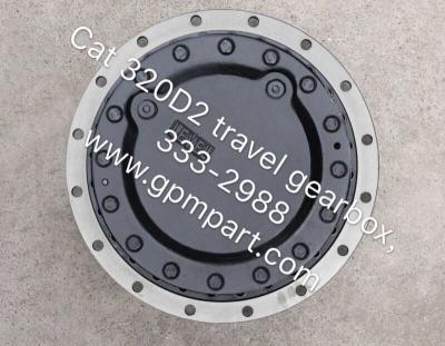 China China Made Good Quality Wonderful Price Cat E320D2 Travel Gearbox, travel reduction gear, 333-2988 planetary gear set for sale
