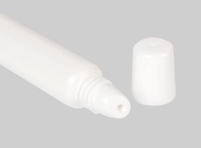 China D13mm 1-5ml Empty Cosmetic Squeeze Tubes Custom Logo Lip Balm Tube for sale