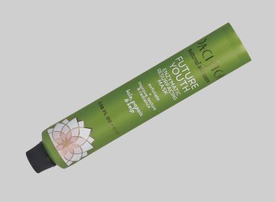 Cina I tubi cosmetici su ordinazione vuoti molli scremano D22mm 10-30ml con la vite sul cappuccio in vendita