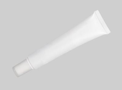 Cina Metropolitana liquida del fondamento di compressione della metropolitana D22mm 10-30ml della crema cosmetica di plastica vuota su ordinazione dell'occhio con l'ugello in vendita