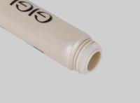 China 10-25ml Custom Cosmetic Tubes for sale