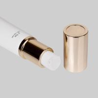 China PCR PE Plastic Cosmetic Tubes for sale