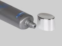 China 35-100ml D35mm Custom Cosmetic Tubes for sale