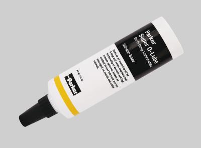 Cina Metropolitana di plastica cosmetica su ordinazione non porosa del lubrificante dei tubi D38mm 60-150ml della testa in vendita