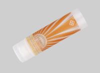 China 60-150ml D38mm Empty Plastic Squeeze Tubes Custom Empty Cosmetic With Flip Top for sale