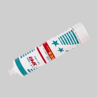 China Empty Custom Cosmetic Tubes D40mm One Off Twist Multifunctional Plastic for sale
