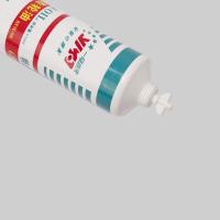 China Empty Custom Cosmetic Tubes D40mm One Off Twist Multifunctional Plastic for sale