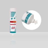 China Empty Custom Cosmetic Tubes D40mm One Off Twist Multifunctional Plastic for sale